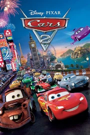 Cars 2 | Animation and Cartoons Wiki | Fandom