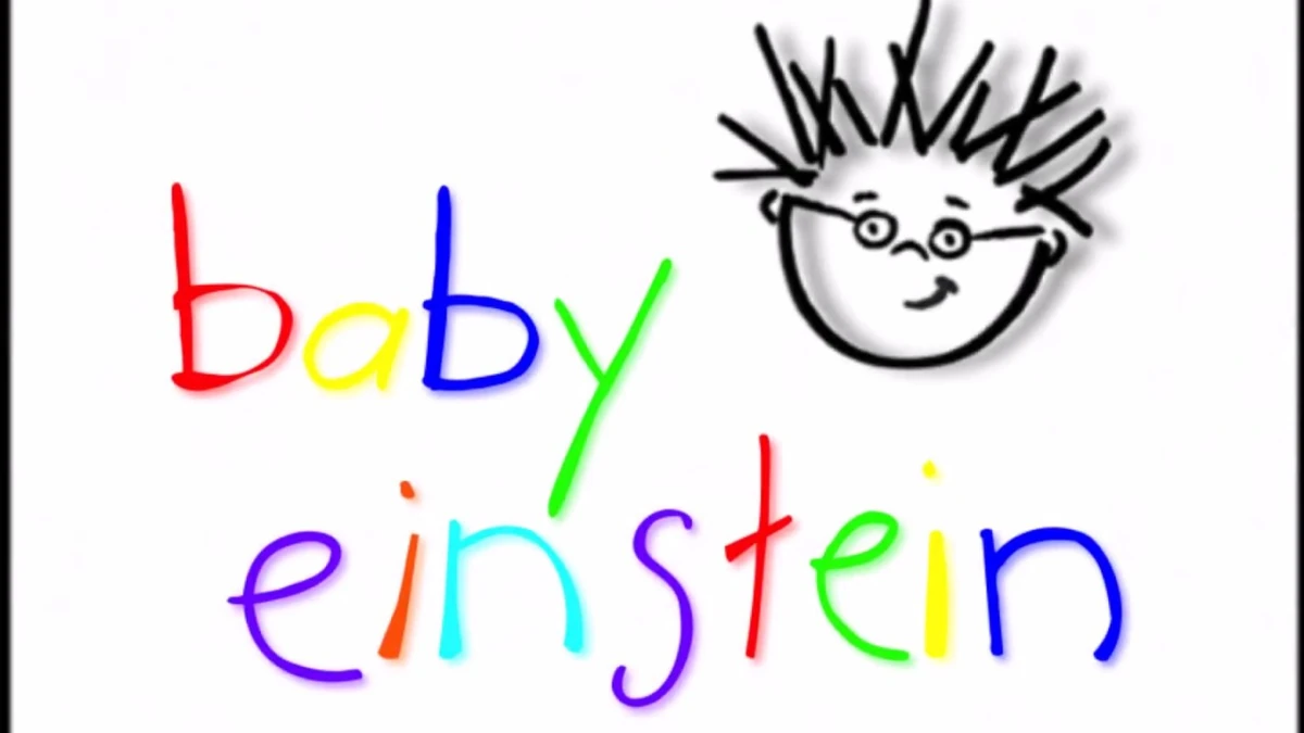 Baby Einstein | Animation and Cartoons Wiki | Fandom