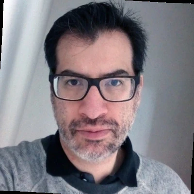 Alberto Mar | Animation and Cartoons Wiki | Fandom