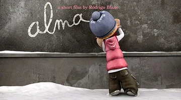 Alma | Animation and Cartoons Wiki | Fandom