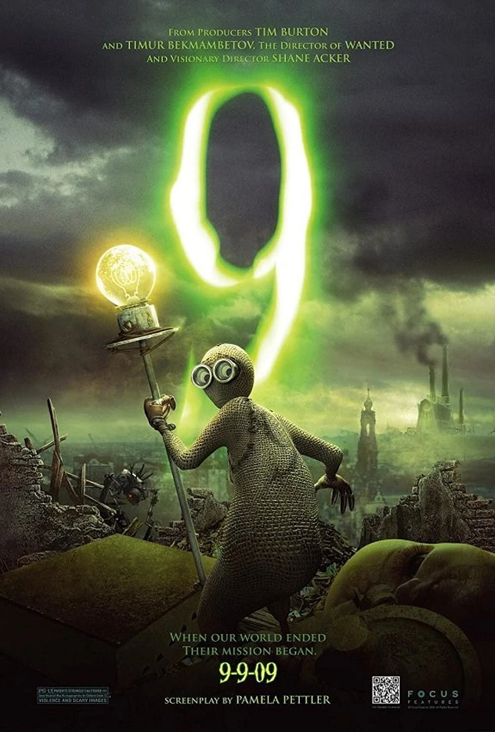 9 | Animation and Cartoons Wiki | Fandom