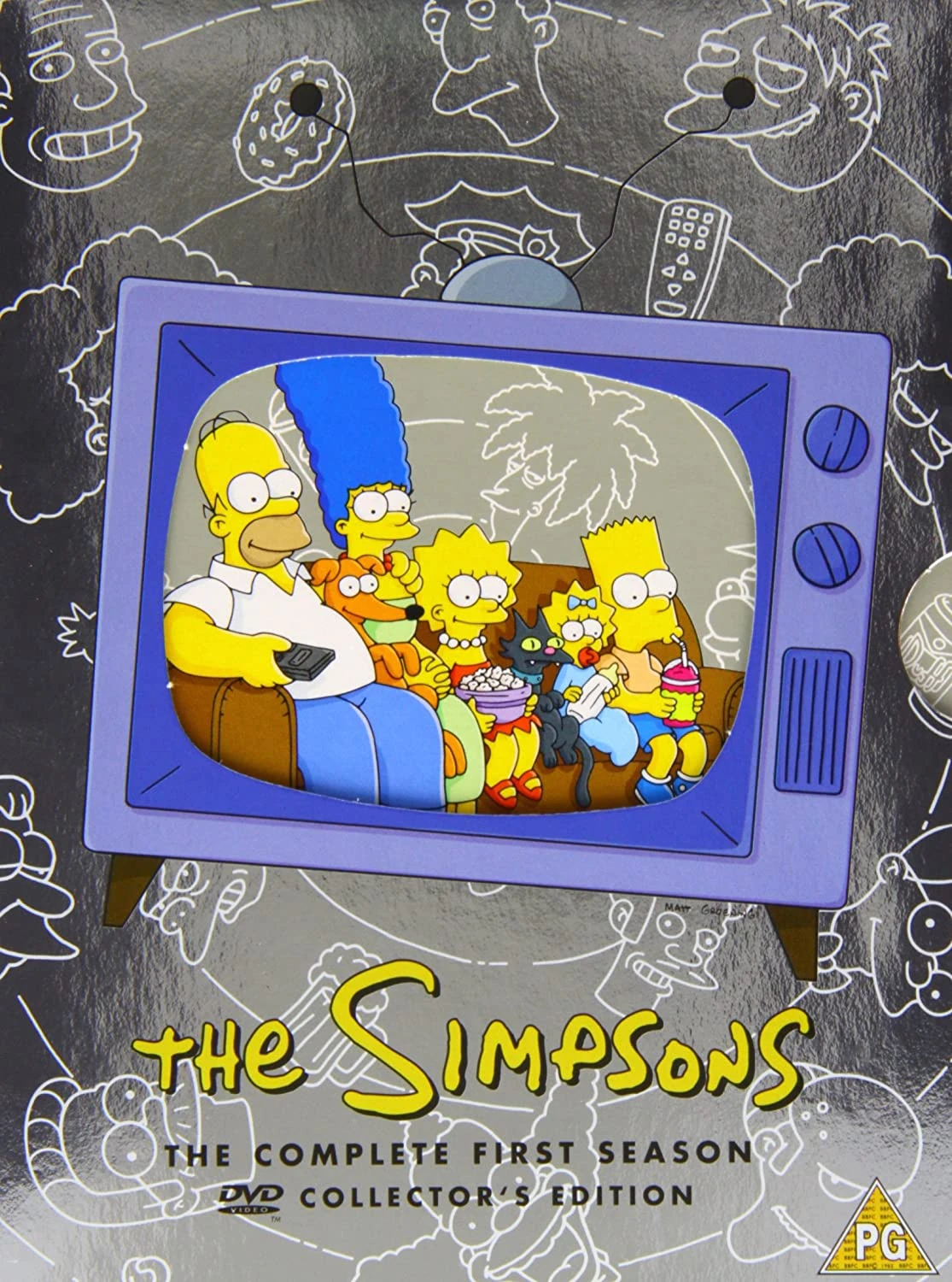 The Simpsons | Animation and Cartoons Wiki | Fandom