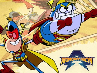 Atomic Puppet | Animation and Cartoons Wiki | Fandom