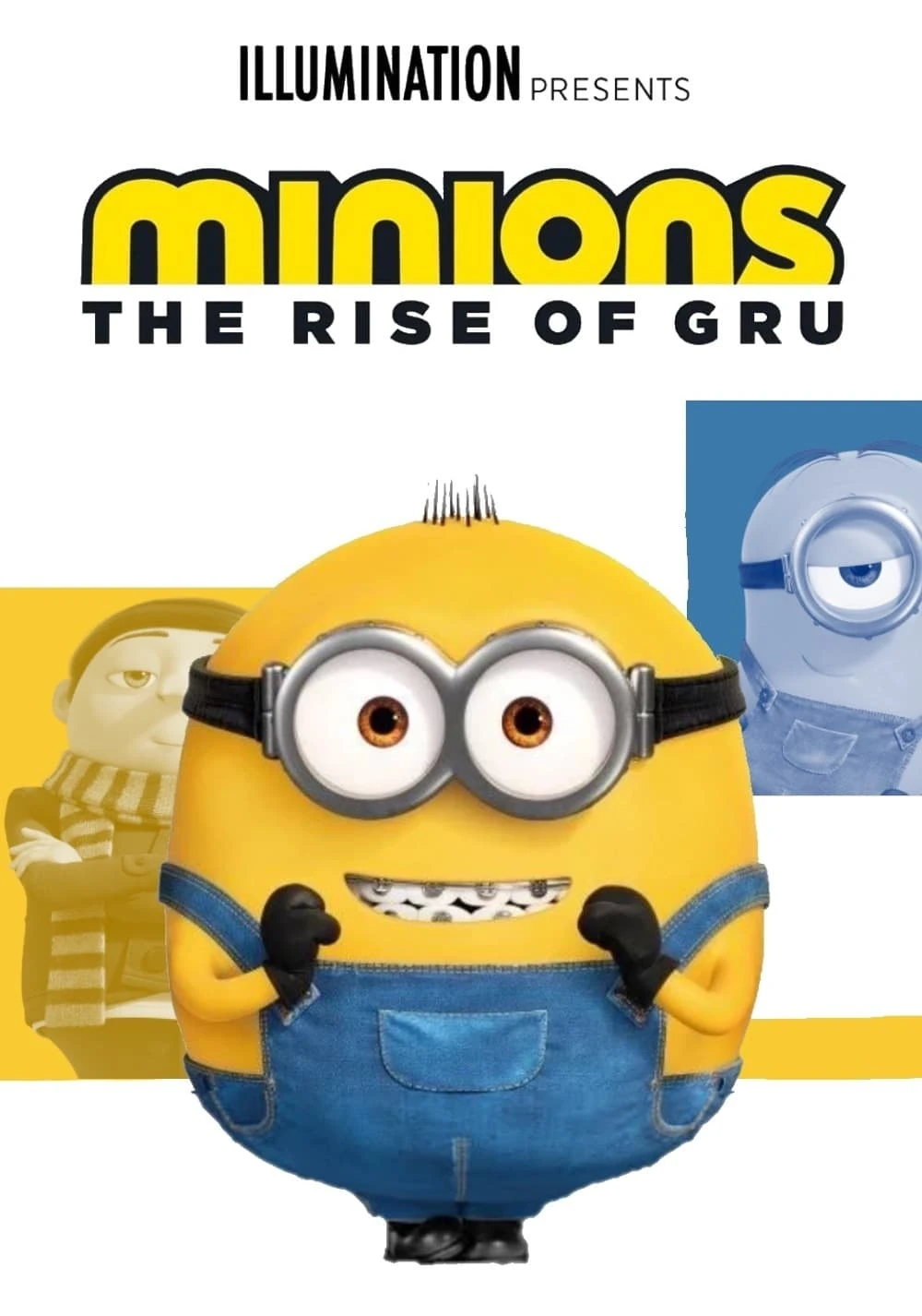 Minions: The Rise of Gru | Animation and Cartoons Wiki | Fandom