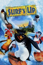 Surf's Up | Animation and Cartoons Wiki | Fandom