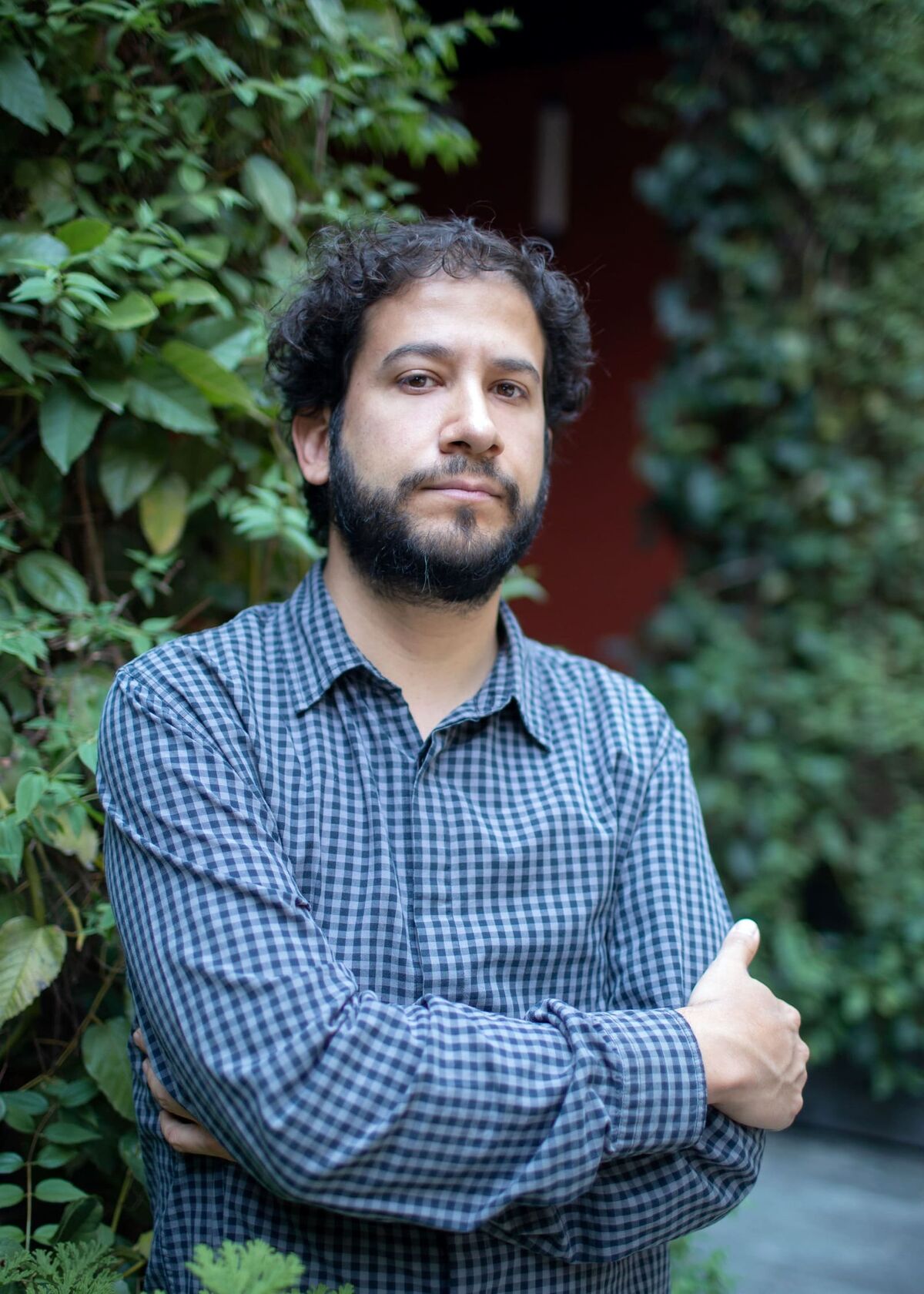 Jorge A. Estrada | Animation and Cartoons Wiki | Fandom