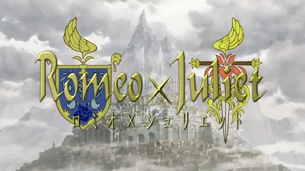 Romeo x Juliet | Animation and Cartoons Wiki | Fandom