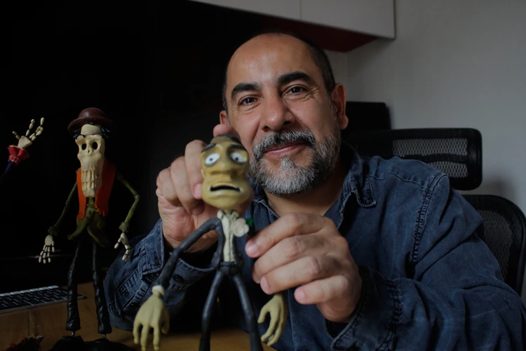 René Castillo | Animation and Cartoons Wiki | Fandom