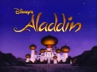 Aladdin (TV series) | Animation and Cartoons Wiki | Fandom