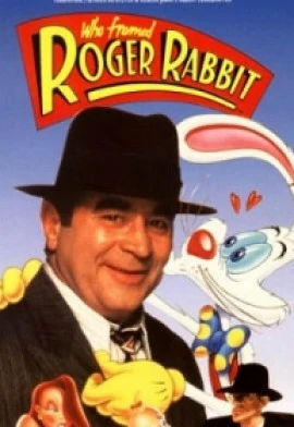 Who Framed Roger Rabbit | Animation and Cartoons Wiki | Fandom