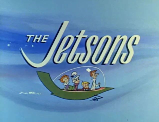 The Jetsons | Animation and Cartoons Wiki | Fandom