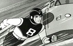 8 Man | Animation and Cartoons Wiki | Fandom