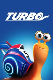 Turbo | Animation and Cartoons Wiki | Fandom