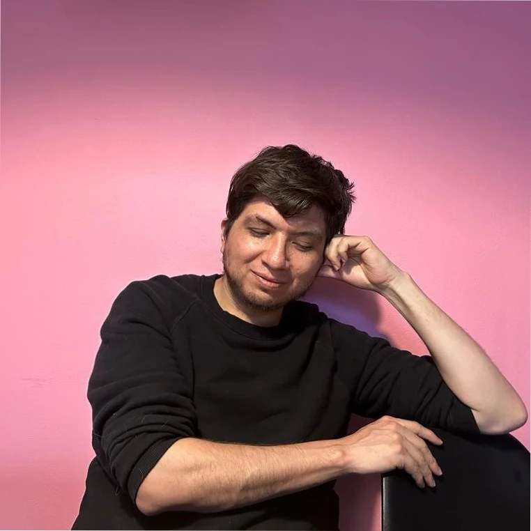 Eduardo Rivero | Animation and Cartoons Wiki | Fandom