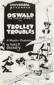 Trolley Troubles | Animation and Cartoons Wiki | Fandom