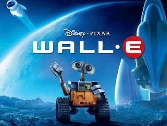 WALL-E | Animation and Cartoons Wiki | Fandom