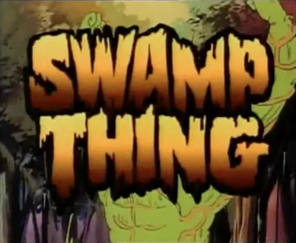 Swamp Thing | Animation and Cartoons Wiki | Fandom
