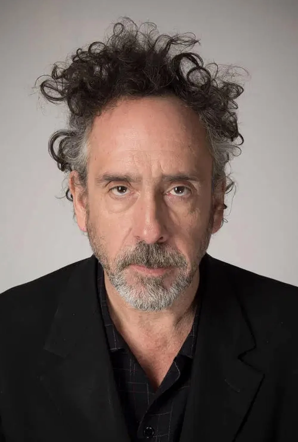 Tim Burton | Animation and Cartoons Wiki | Fandom