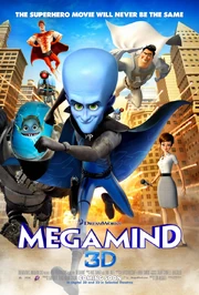 Megamind | Animation and Cartoons Wiki | Fandom
