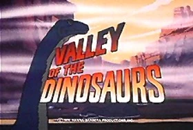 Valley of the Dinosaurs | Animation and Cartoons Wiki | Fandom
