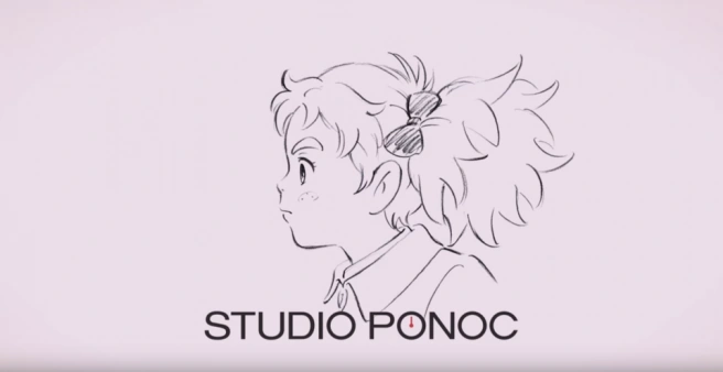 Studio Ponoc | Animation and Cartoons Wiki | Fandom