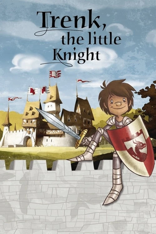 Trenk, the Little Knight | Animation and Cartoons Wiki | Fandom