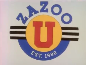 Zazoo U | Animation and Cartoons Wiki | Fandom