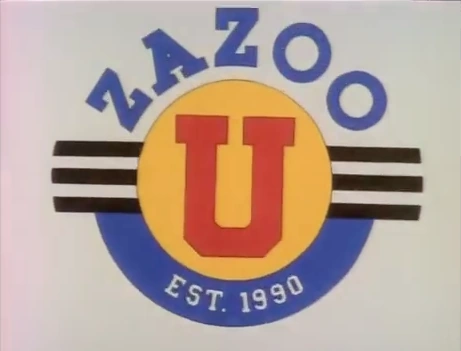 Zazoo U | Animation and Cartoons Wiki | Fandom