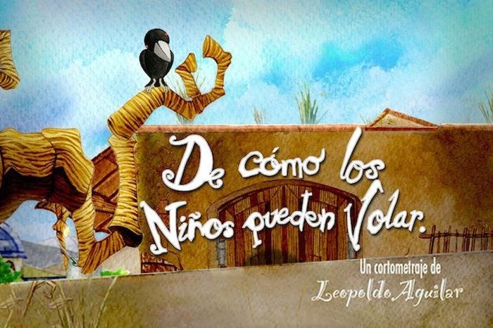 How Children Can Fly | Animation and Cartoons Wiki | Fandom