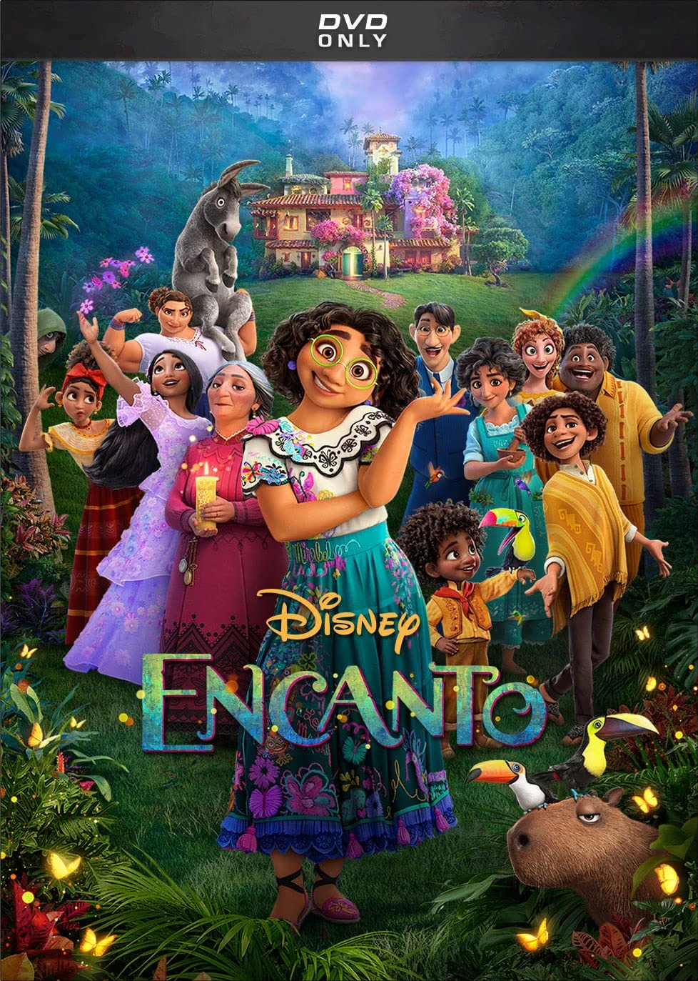 Encanto | Animation and Cartoons Wiki | Fandom