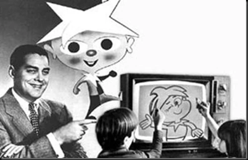 Winky Dink and You | Animation and Cartoons Wiki | Fandom