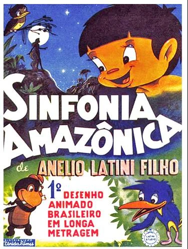 Category:Brazilian Feature Films | Animation and Cartoons Wiki | Fandom