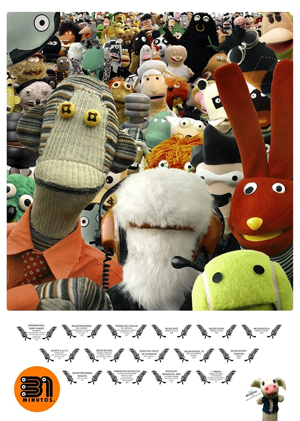 31 minutes | Animation and Cartoons Wiki | Fandom