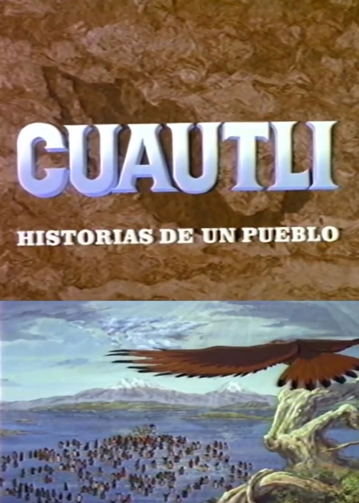 Cuauhtli: Stories From a Village | Animation and Cartoons Wiki | Fandom