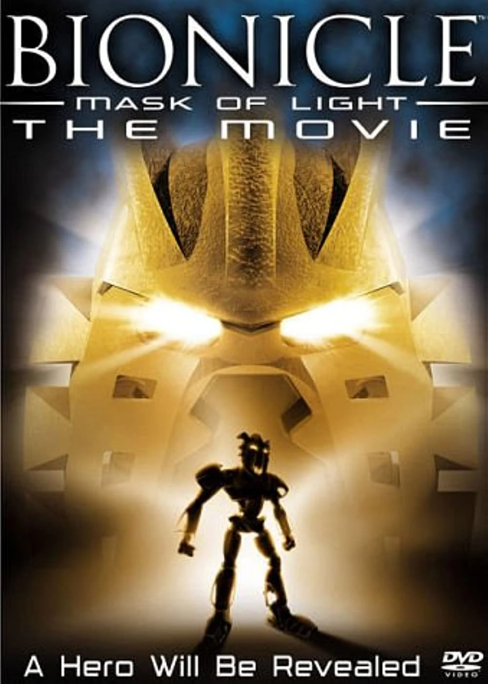 Bionicle: Mask of Light | Animation and Cartoons Wiki | Fandom
