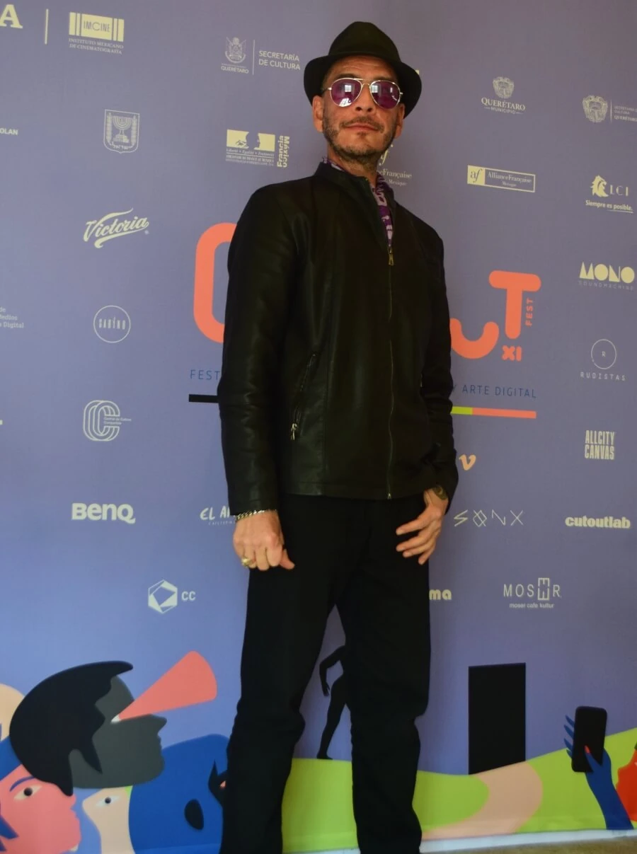 Juan José Meza-León | Animation and Cartoons Wiki | Fandom