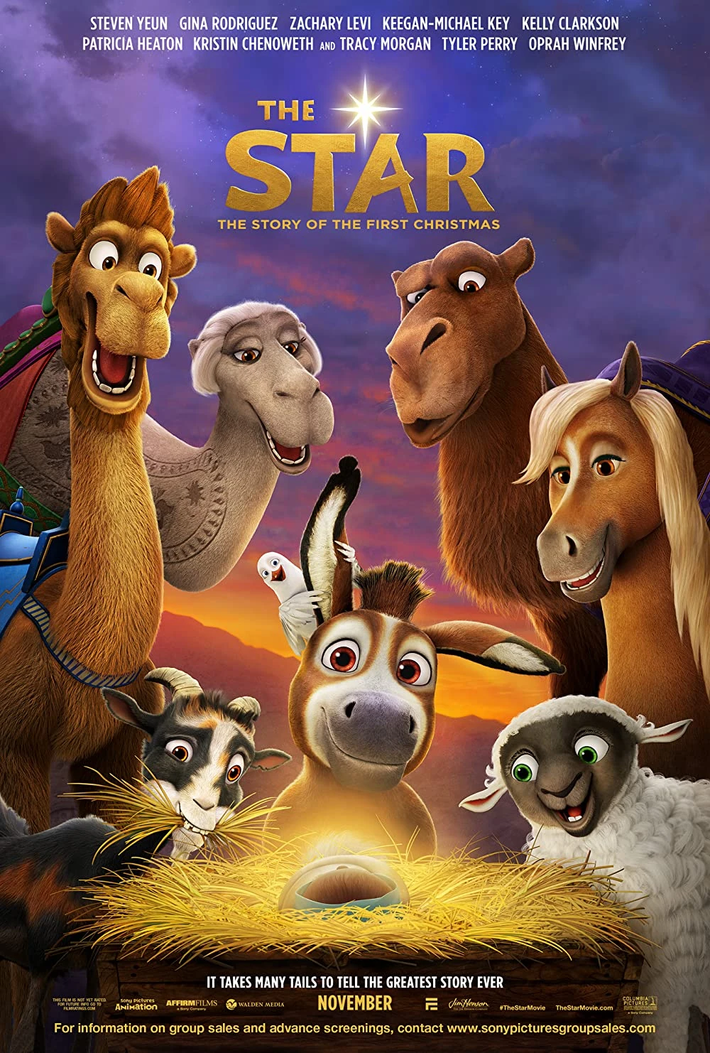 The Star | Animation and Cartoons Wiki | Fandom