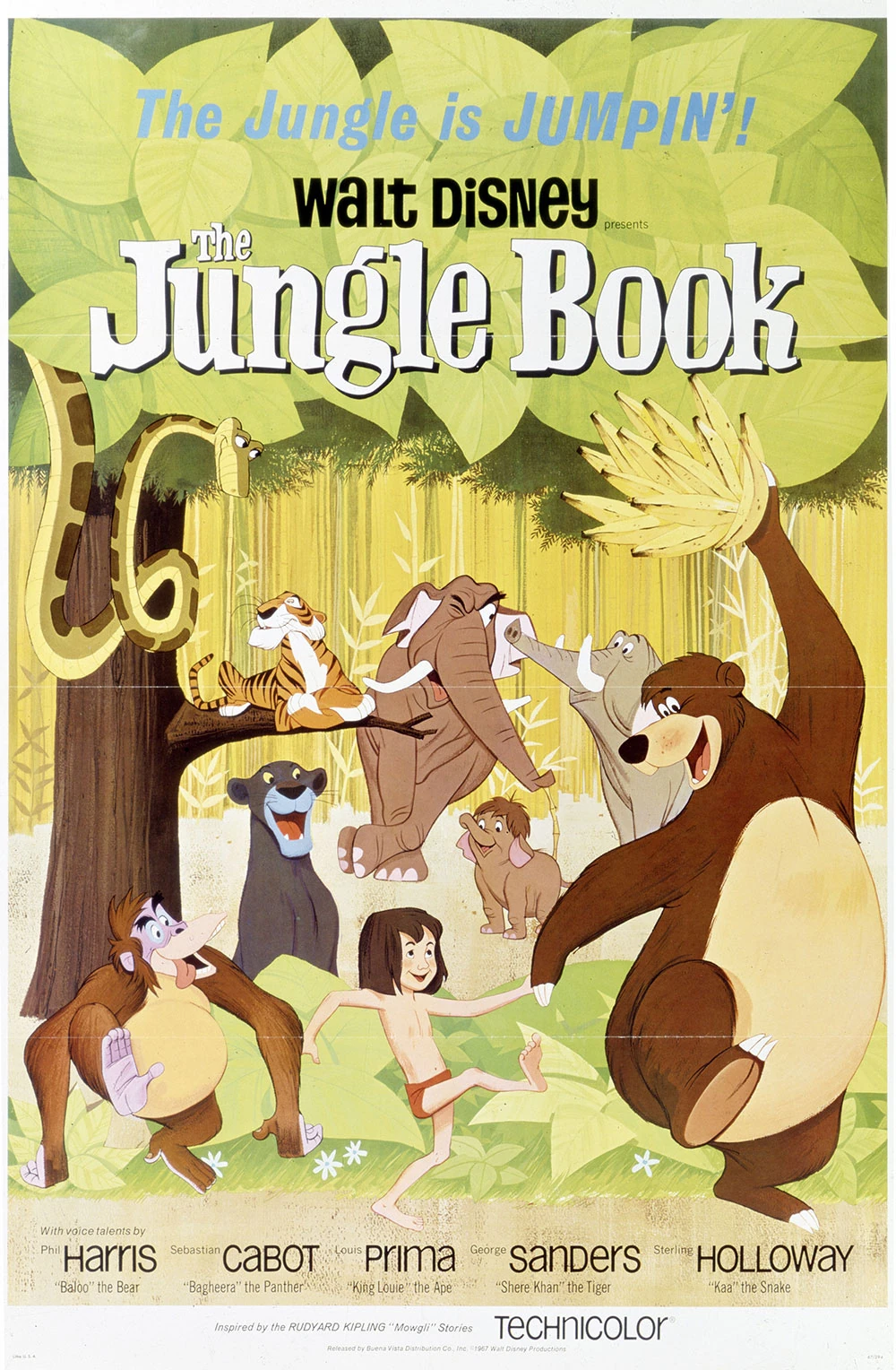 Category:1960s Feature Films | Animation and Cartoons Wiki | Fandom