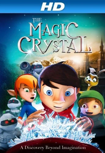 The Magic Crystal | Animation and Cartoons Wiki | Fandom