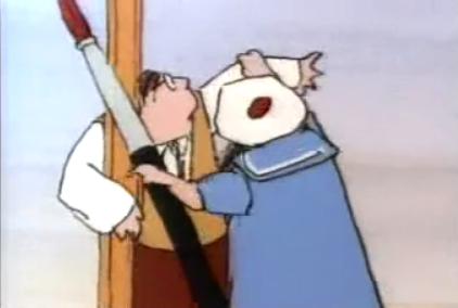 Amby & Dexter | Animation and Cartoons Wiki | Fandom