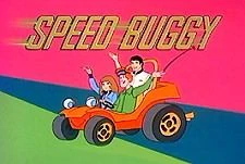 Speed Buggy | Animation and Cartoons Wiki | Fandom
