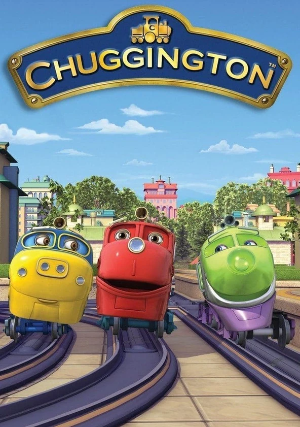 Chuggington | Animation and Cartoons Wiki | Fandom