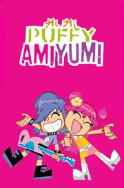 Hi Hi Puffy AmiYumi | Animation and Cartoons Wiki | Fandom