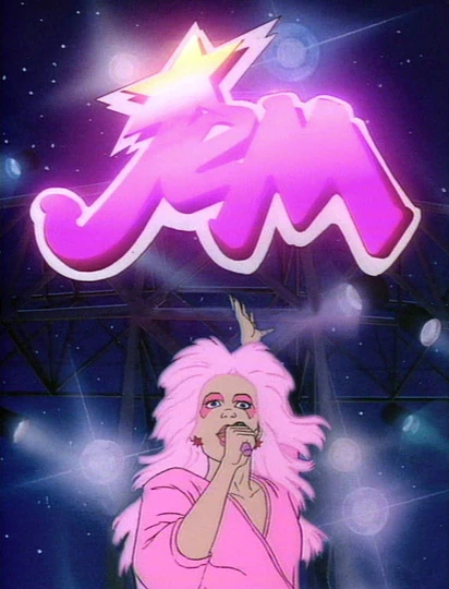 Jem | Animation and Cartoons Wiki | Fandom