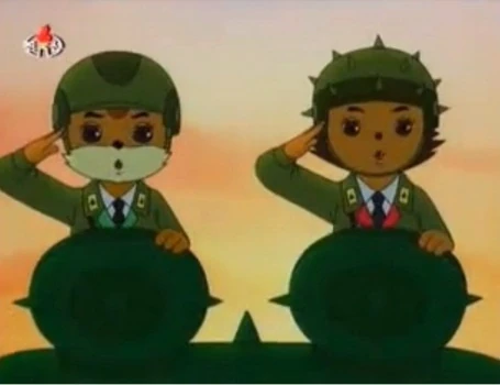 Squirrel and Hedgehog | Animation and Cartoons Wiki | Fandom