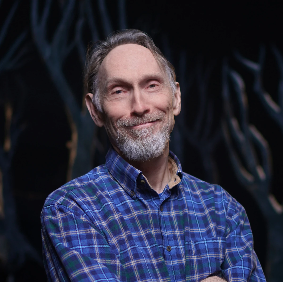 Henry Selick | Animation and Cartoons Wiki | Fandom