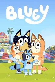 Bluey | Animation and Cartoons Wiki | Fandom