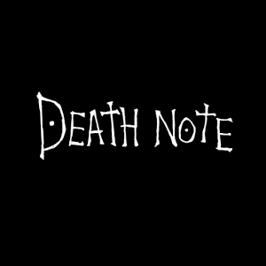 Death Note | Animation and Cartoons Wiki | Fandom