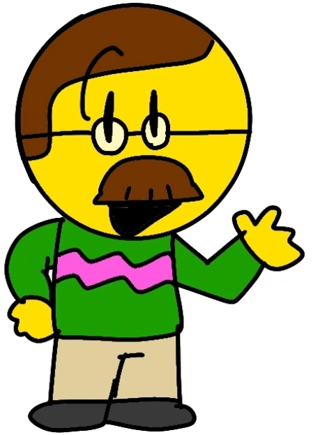 Nedward Flanders | Animation.Universe Wiki | Fandom