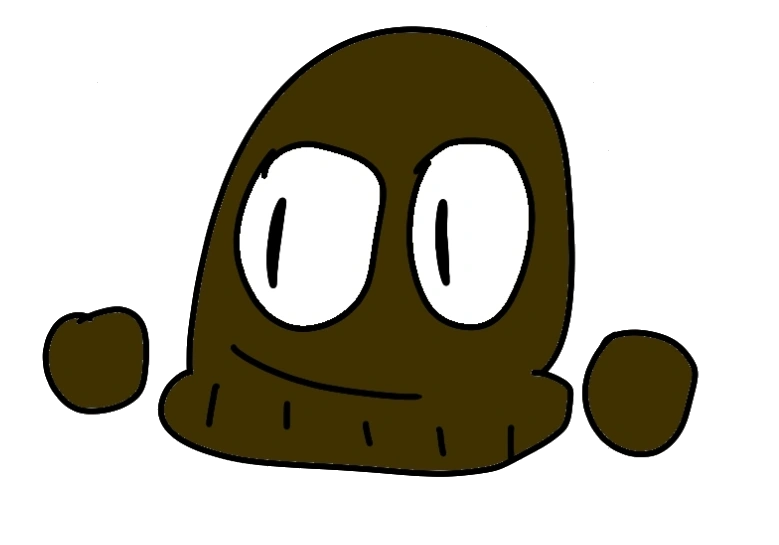 Brown | Animation.Universe Wiki | Fandom